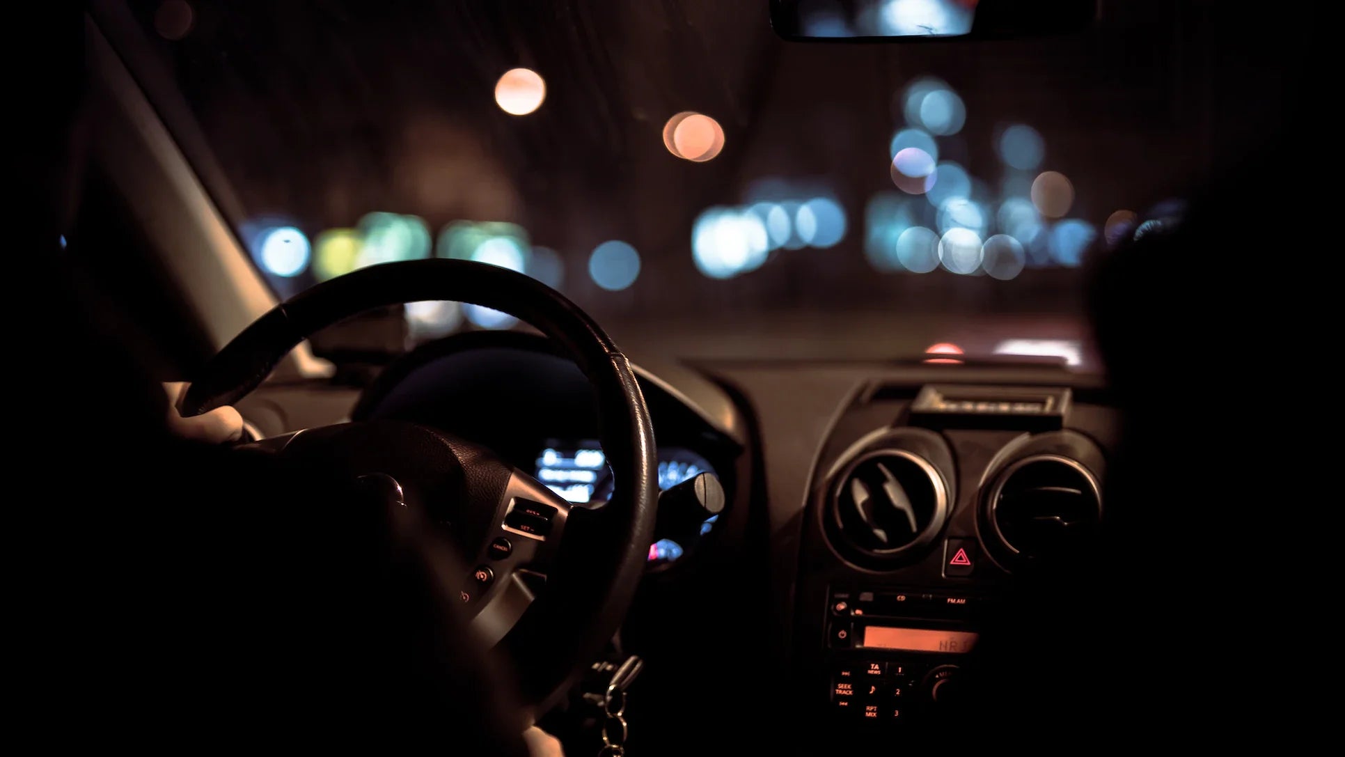 What Is WDR On Dash Cam WOLFBOX CA What Is WDR On Dash Cam WOLFBOX CA